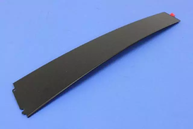 57010428AD - B Pillar Applique, Right 2011-2023 Dodge Charger | Mopar ...