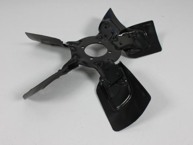 Buy OEM Mopar Fans & Kits | Mopar Estores