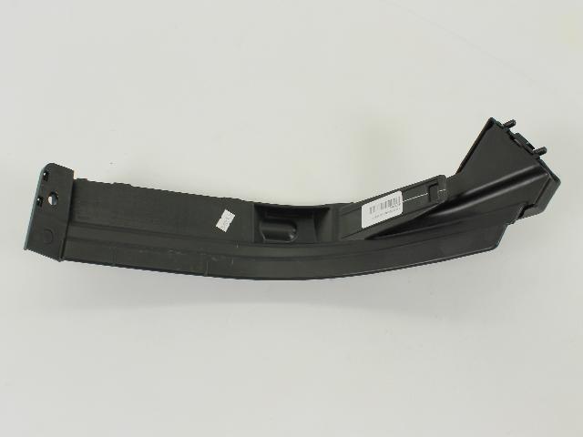 2010-2022 Mopar Front Bumper Upper Cap, Right 55372918AD | My Mopar Parts