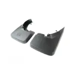 82212287AC - Splash Guards 2009-2023 Mopar | Big 3 Auto Parts
