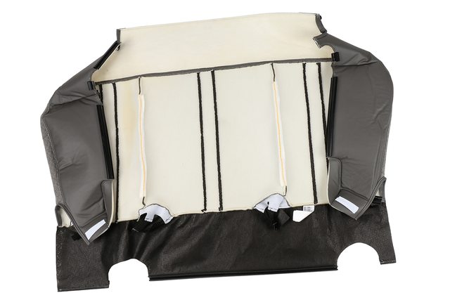 Shop OEM Seat Covers | GmPW