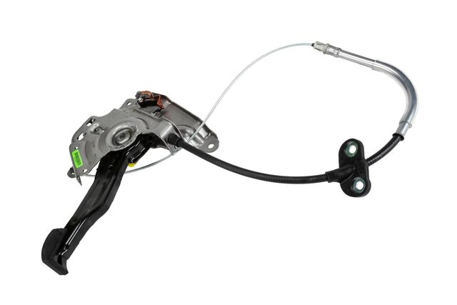 2015-2019 GM Parking Brake Control Module Assembly 84459688 ...