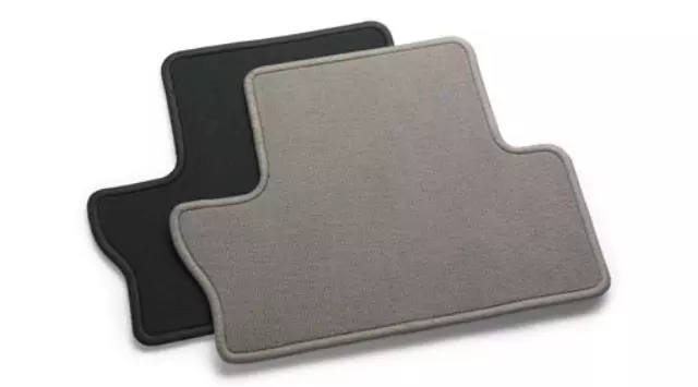 Floor Mats | Genuine Volvo Replacement Parts