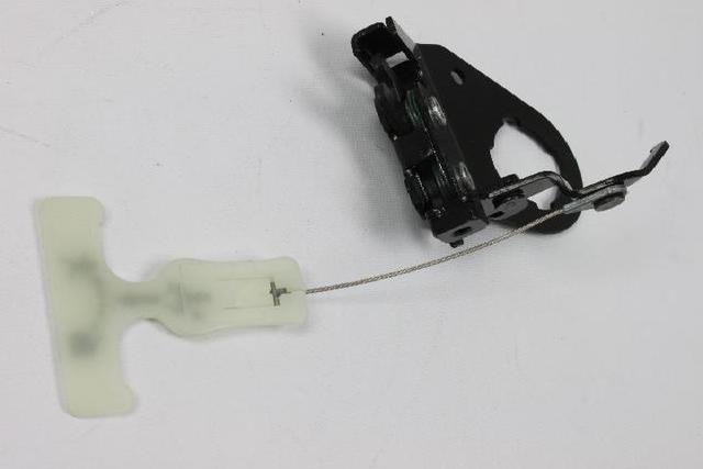 Pick-up Box and Fuel Filler Door for 2017 Ram 1500 | Mopar Parts