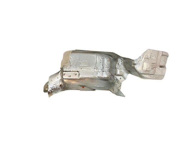 Shop Chrysler Pacifica Exhaust Components At Low Prices | Falls Mopar City