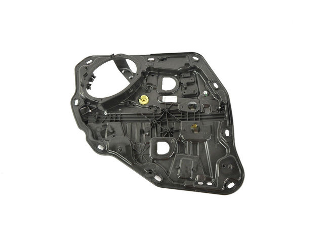 2015-2022 Jeep Renegade Carrier Plate Panel, Right 68268738AA | OEM ...