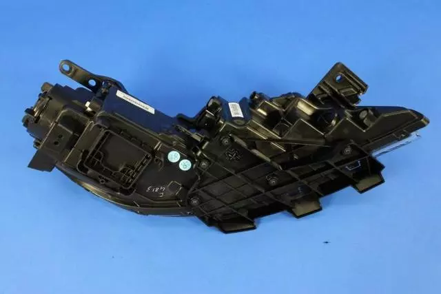 Shop OEM Lighting | Mopar Auto Parts Direct