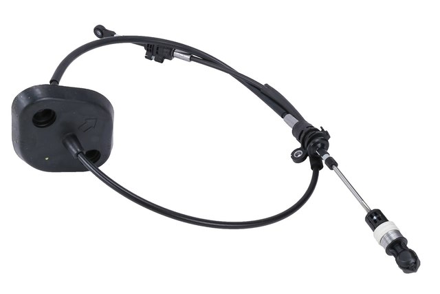 Gear Shift Control for 2018 Chevrolet Traverse | GMPartsDirect.com