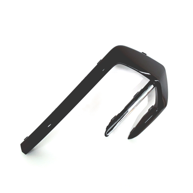 2018-2020 Volkswagen Atlas Grille Surround 3CN-853-807-FOD | OEM Parts ...