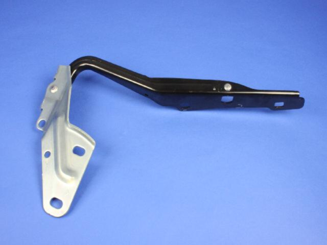 2009-2022 Mopar Hood Hinge, Left 55372575AD | Mopar Estores