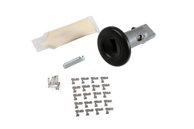 15799769 - Ignition Lock Cylinder - 2001-2007 GM | parts.folsomchevy.com