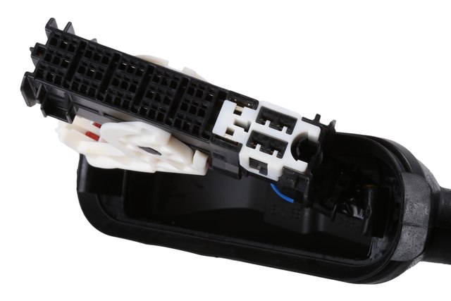 2020-2021 GM Front Driver Side Door Wiring Harness 84677937 ...