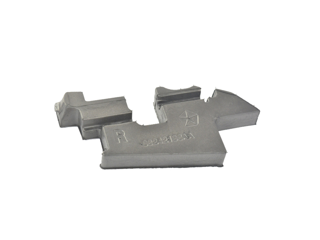 Fenders for 2020 Jeep Compass | Mopar Online Parts