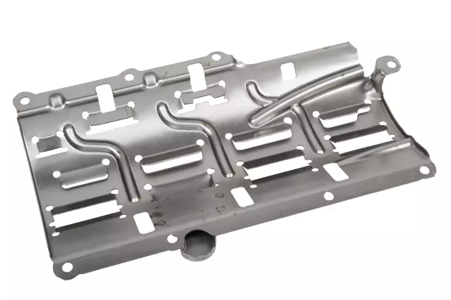 Oil Pan for 2020 Chevrolet Trax | OEM Parts Online