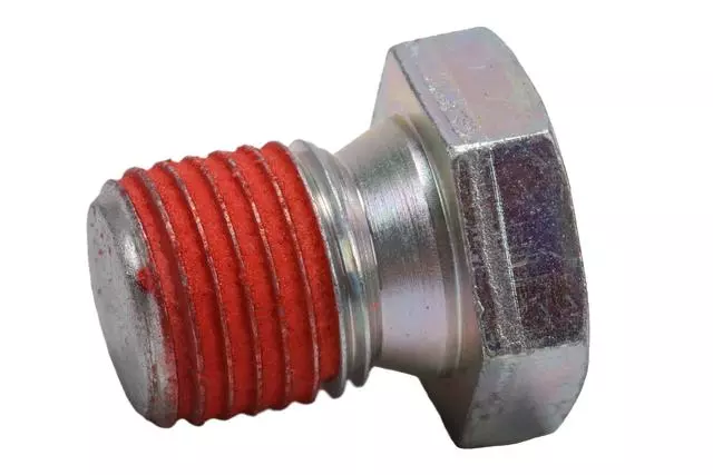 Engine Block Oil Gallery Plug 97329617 GM | GMPartsDirect.com