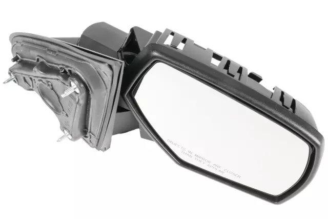 Outside Mirrors for 2014 Chevrolet Silverado 1500 | GMPartsDirect.com