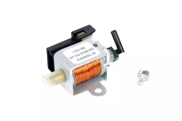 2010-2017 GM Ignition Lock Solenoid 22891588 GM | GMPartsDirect.com