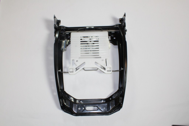 2011-2021 Mopar Front Seat Back Frame, Left 4610327AN | QuirkParts