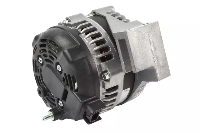 Shop GM Alternators & Genuine GM Parts | GMPartsDirect.com