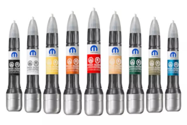2015-2018 Mopar Touch-Up Paint Pen - Mojave Sand C/C (Pta) 68626505AA ...