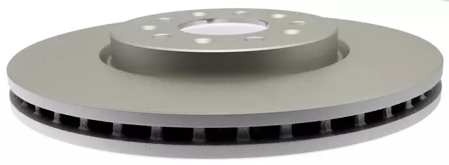 Front Disc Brake Rotor 19366032 GM | GMPartsDirect.com