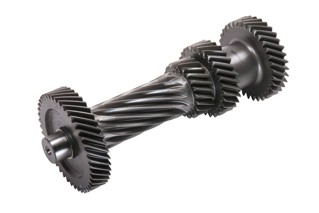 Manual Transmission Counter Gear Shaft 12545780 | GMPartsDirect.com