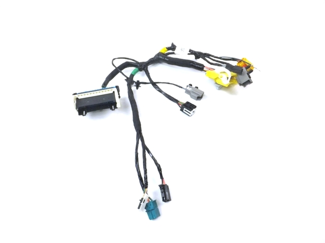 Wiring-Body and Accessories for 2015 Jeep Grand Cherokee | Mopar Estores