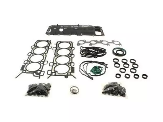 2011-2014 Ford F-150 Engine Gasket Set BU7Z-6079-E | TascaParts.com