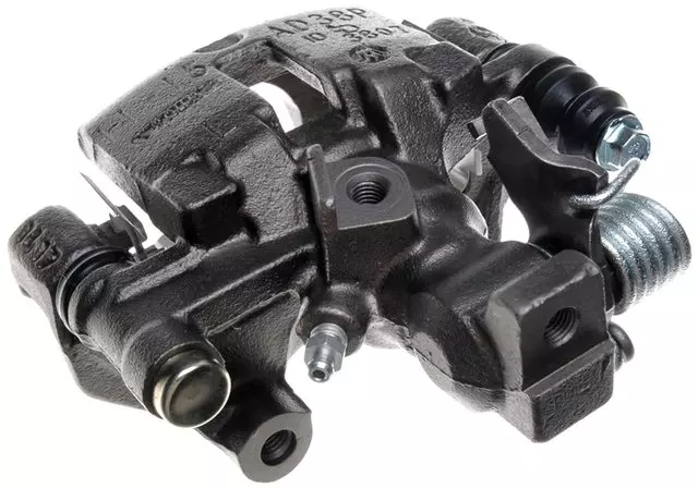 19141722 - Rear Driver Side Disc Brake Caliper Assembly (Friction Ready ...