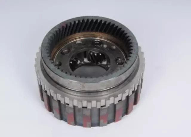 24241408 - Automatic Transmission Output Carrier Gateway Buick GMC Parts