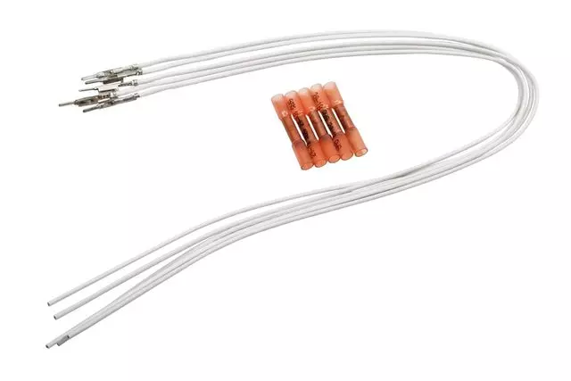 Multi-Purpose Wire Connector 13575556 GM | GMPartsDirect.com
