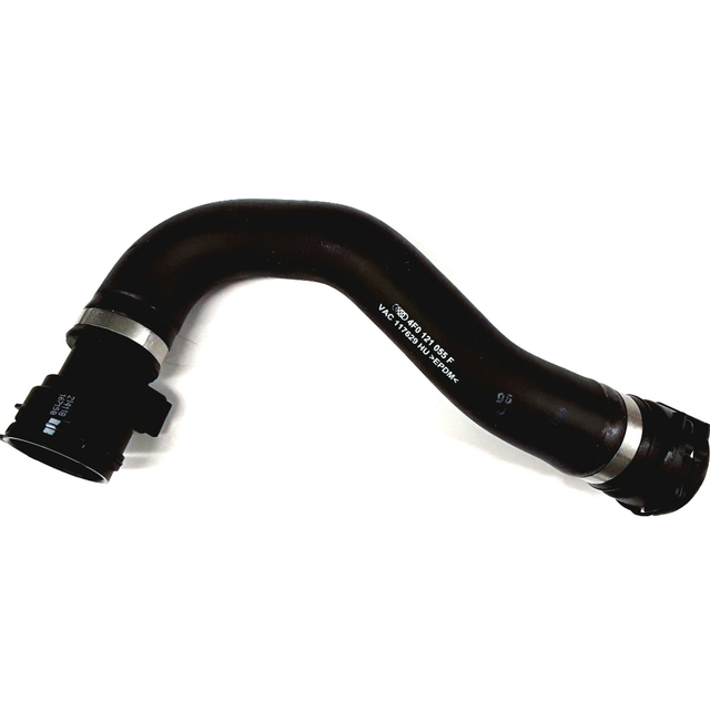 Hoses & Lines for 2008 Audi A6 Quattro | OEM Vehicle Parts