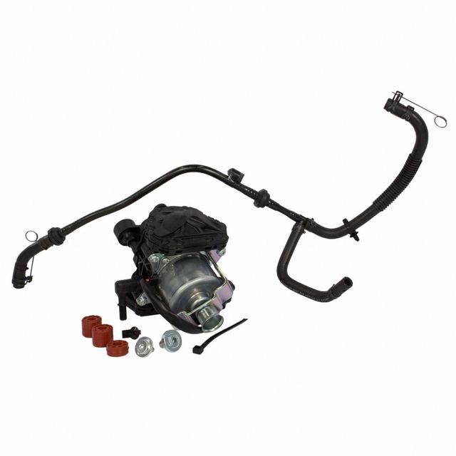 Pump Assembly Vacuum BL3Z-2A451-D | Varsity Ford