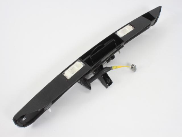 Liftgate and Tail gate for 2010 Dodge Grand Caravan | MOPAR Parts Co.