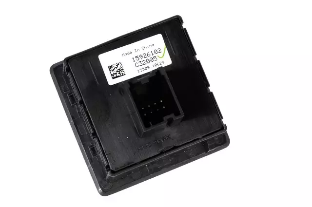 2007-2014 GM Trailer Brake Control Switch 15926102 | OEM Parts Online