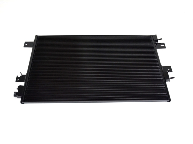 2007-2014 Mopar Condenser And Trans Cooler Cooler 68004053AA | My Mopar ...