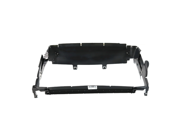 2015-2018 Jeep Renegade Radiator Shroud 68337195AA | Mopar Estores