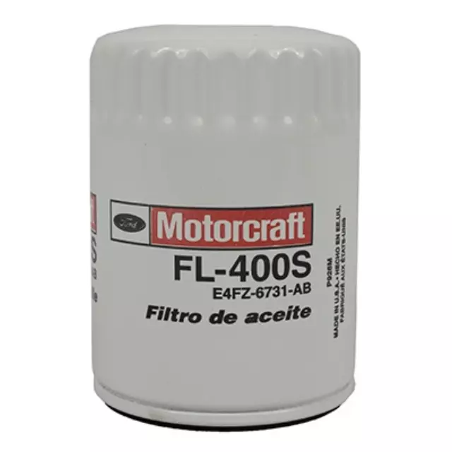 FL-400-S - Filter Assembly - Oil Ford Parts Direct