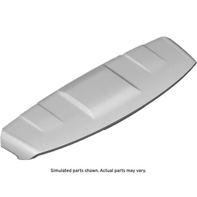 Shop GM Exterior Accessories | Chevrolet Parts Canada