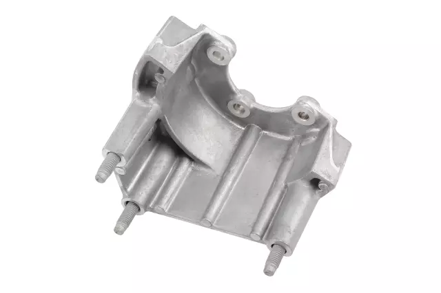 2020-2025 GM Power Steering Pump Bracket 12654286 GM | GMPartsDirect.com