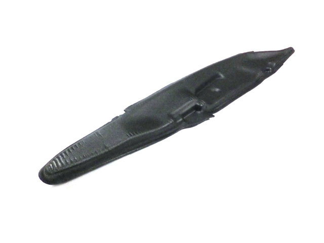 2009-2021 Mopar Fender To Cowl Seal, Left 55112463AD | My Mopar Parts