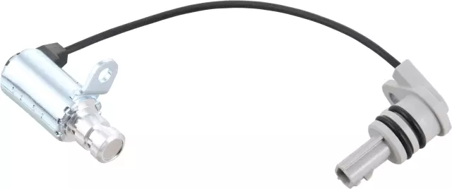 2021 Nissan Rogue Control Solenoid 15031-6CA2A | Team Nissan Inc.