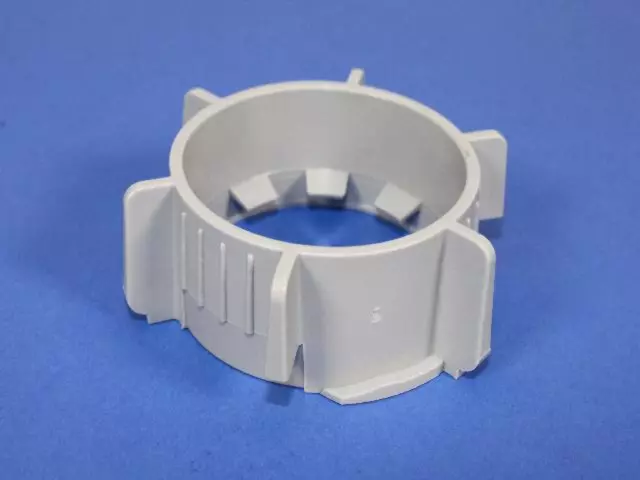 2002-2007 Mopar Headlamp Bulb Retainer 05126316AA | Retail Performance ...
