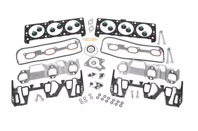 Buy New Gaskets & Seals for GM | GMPartsNow