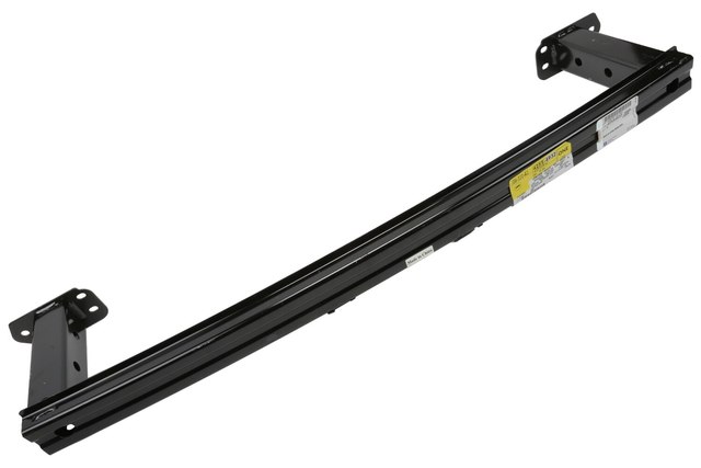 2017-2022 GM Front Bumper Lower Impact Bar 42554932 | GMPartsDirect.com