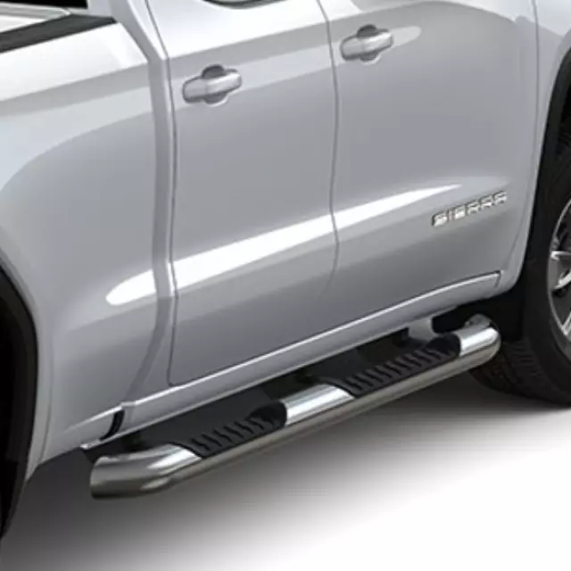 Affordable OEM GM Running Boards Online | GM Parts Center