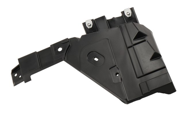 Bumper & Components - Rear for 2014 Buick Enclave | GM Parts Club