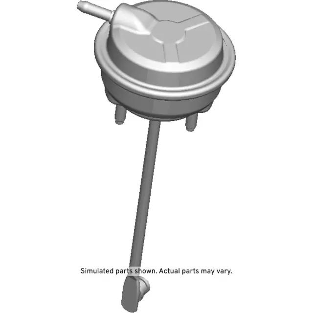 2016-2025 GM Wastegate 25204268 | GM Parts Center