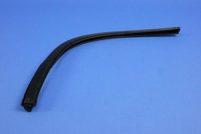 2014-2023 Jeep Cherokee Wheelhouse Weatherstrip, Left 68143139AC | OEM ...