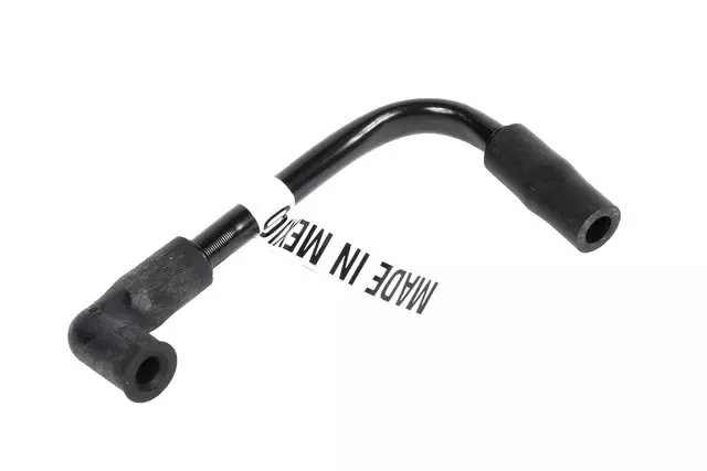 Crankcase Ventilation Hose Labwork Hose With Bypass Tube For Chevy ...